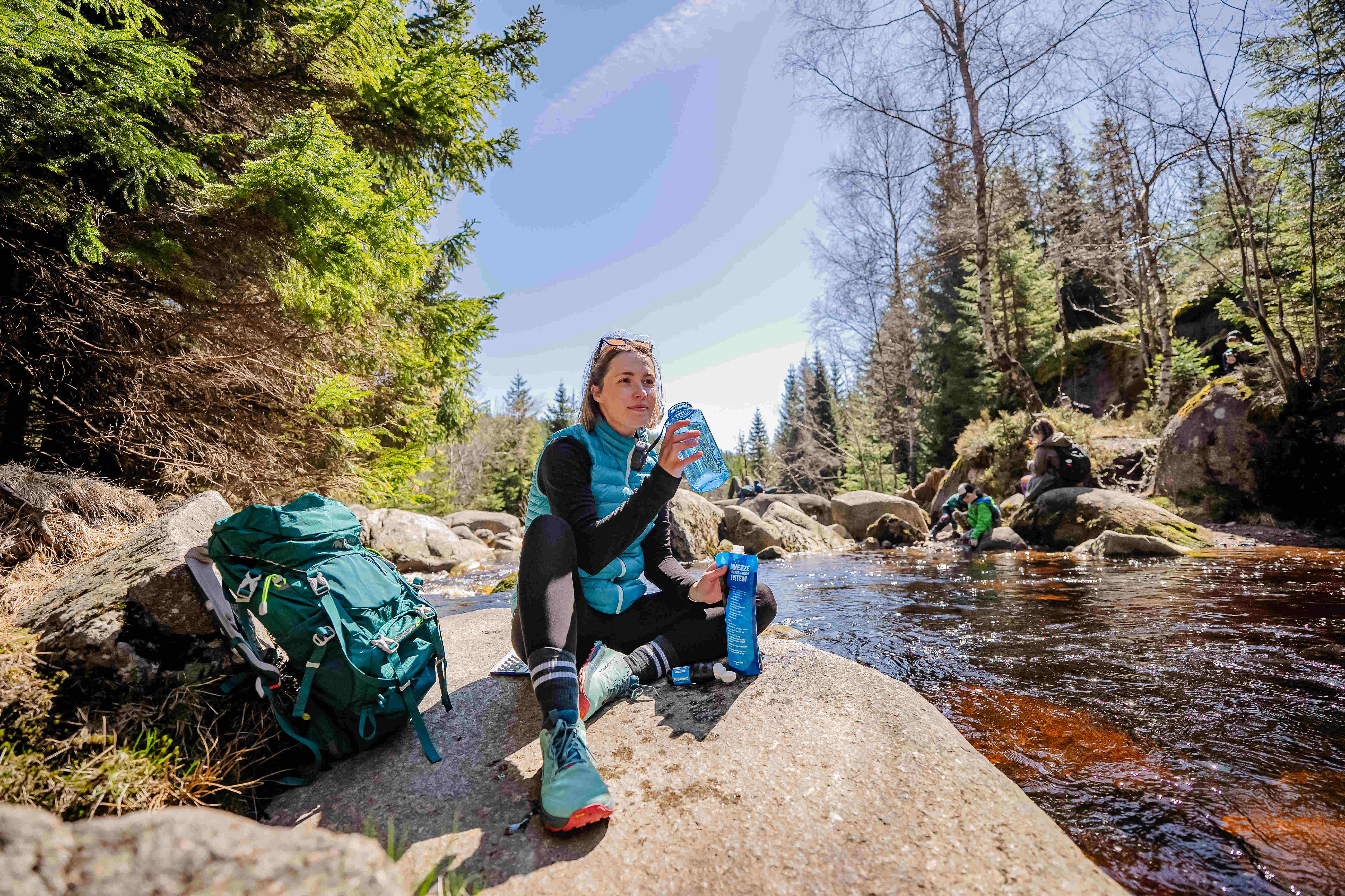 Jídlo do letadla - zakázané nebo povolené? | 4camping.cz
